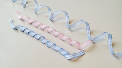 How to Curl Fabric Ribbon – Cherry Ribbon