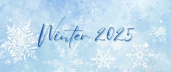 Winter 2025 – Cherry Ribbon
