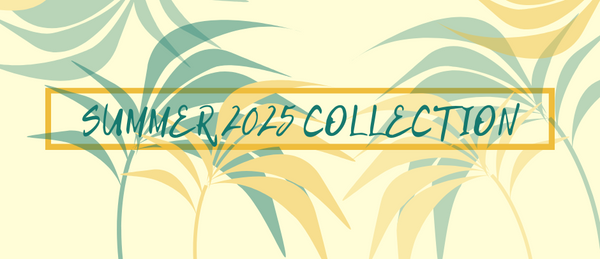 Summer 2025 Collection | Cherry Ribbon