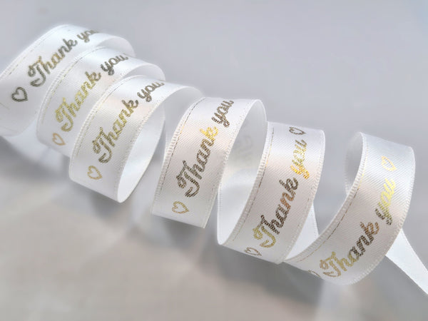 The Art of Customisation: How Personalised Ribbons with Logos Elevate ...