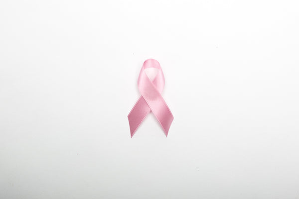 Breast cancer awareness & Pink ribbon day - Cherry Ribbon