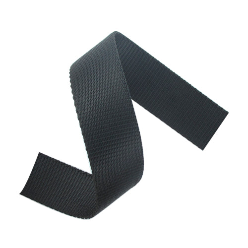 Fire Proof Woven Webbing | Cherry Ribbon