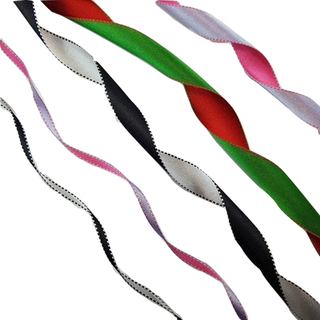 Hair Ribbon | Cherry Ribbon