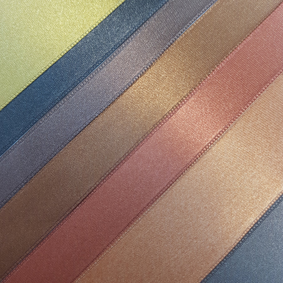 Ribbon by the Metre | Cherry Ribbon