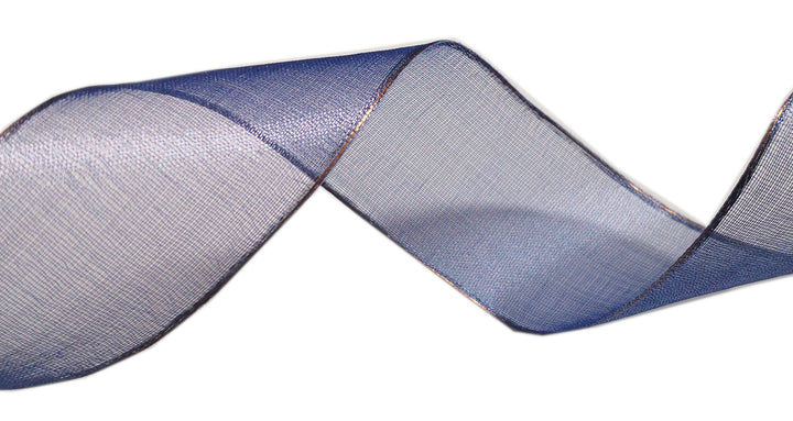 Wire Mesh Ribbon 25M-38MM-F014 – Cherry Ribbon