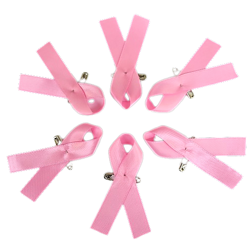 Awareness Ribbon-Pink | Cherry Ribbon