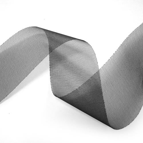 Chiffon Ribbon | Cherry Ribbon