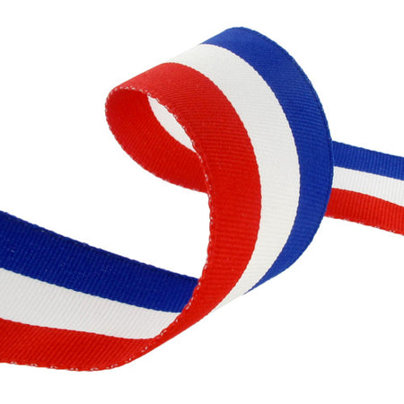 Red Ribbon | Printed Ribbon | Cherry Ribbon